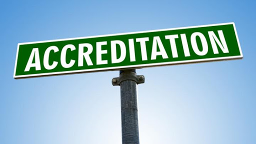 Accreditation – CHEMICAL, POLYMER AND COMPOSITE MATERIALS ENGINEERING DEPARTMENT