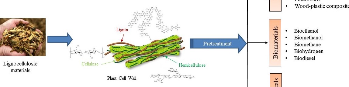 Materials – CHEMICAL, POLYMER AND COMPOSITE MATERIALS ENGINEERING DEPARTMENT